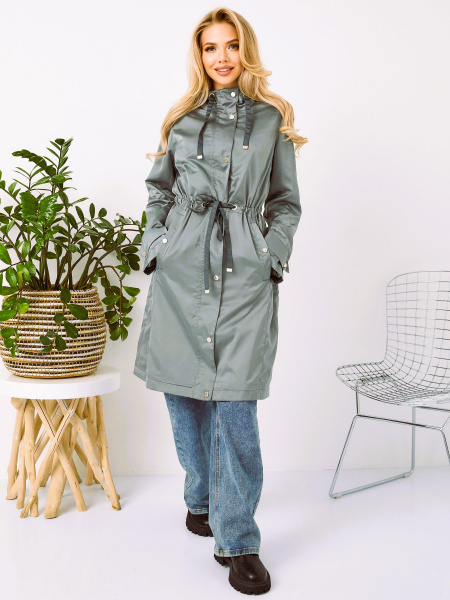 Плащ MADZERINI - купить с доставкой по выгодным ценам в интернет ...