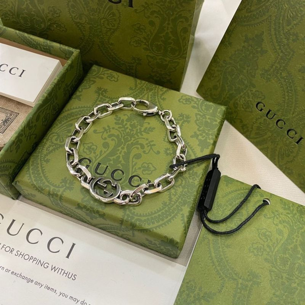 Gucci Браслет - купить с доставкой по выгодным ценам в интернет ...