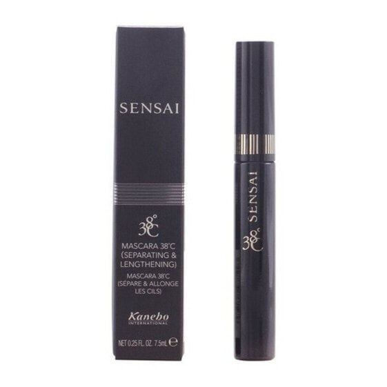 Sensai Тушь для ресниц 38 c Kanebo Black - купить с доставкой по ...