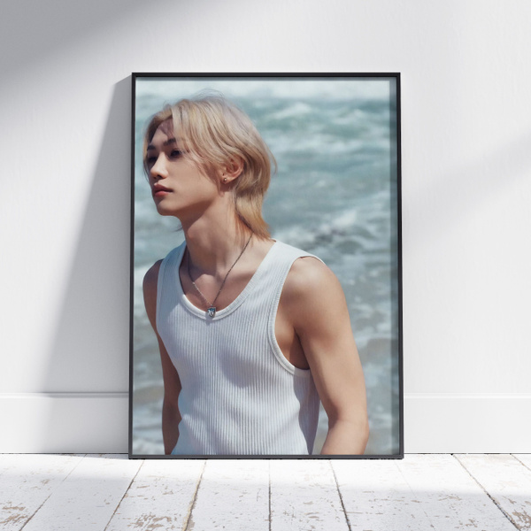 Постер HEAVEN POSTER Люди, Азия Феликс Ли - Lee Felix 10, 42 30 купить c доставкой на OZON по ...