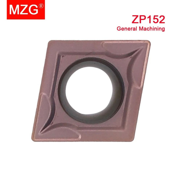 Концевая Нож для фрезы MZG.Tools CCMT09T3 - купить по доступным ценам в ...