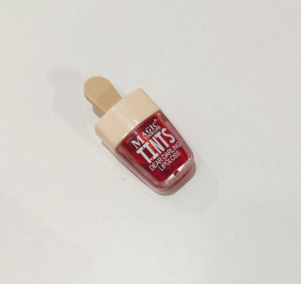 Magic your life Тинт для губ, матовый 03 - купить с доставкой по ...