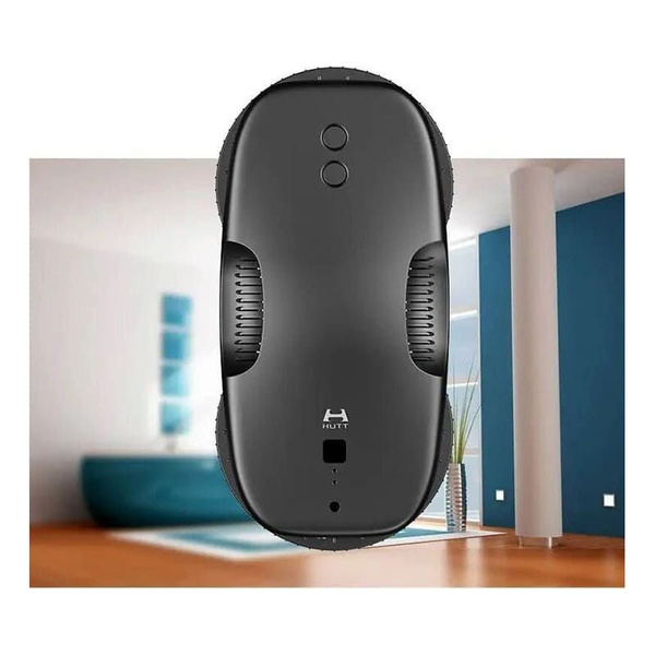 Xiaomi робот-стеклоочиститель HUTT Window Cleaning Robot (DDC5), черный ...