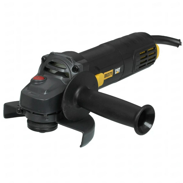 Шлифмашина угловая Caterpillar Углошлифовальная машина DX371.2 - купить ...