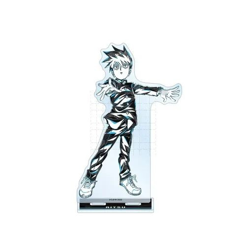 Аниме Ritsu Serizawa Sho Reigen Ekubo Shigeo Kageyama, фигурки кукол ...