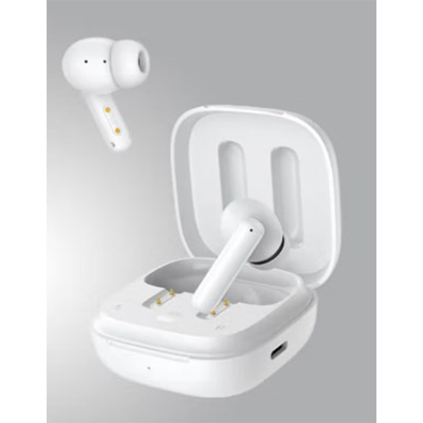 Bluetooth-гарнитура QCY T13 ANC - купить по выгодной цене в интернет ...
