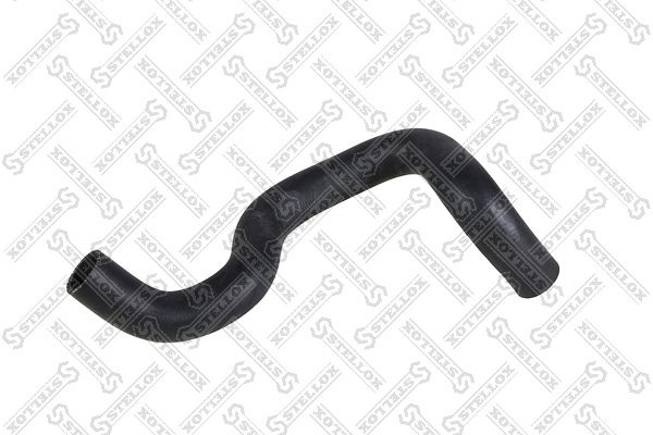 Патрубок радиатора Ford Focus 1.8 2.0 98- STELLOX 10-35610-SX - купить ...