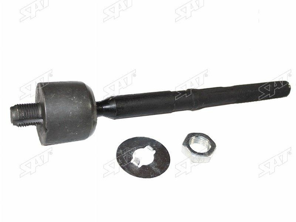 IPSAIP_ST-8201108350 Тяга рулевая RENAULT DUSTER 10-,KAPTUR 16-,ARKANA ...