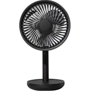 Портативный настольный вентилятор SOLOVE Table-top Rotary Fan F5 ...