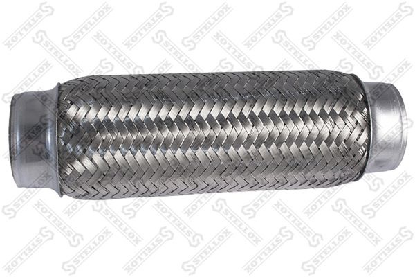 Гофра глушителя Inner Braid без патрубков универсальная D50хL230 STELLOX 69-99011-SX - купить по ...