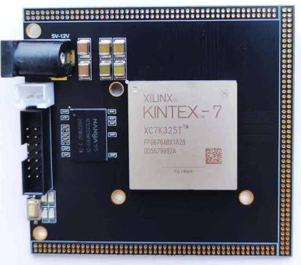 Плата разработки Core xilinx fpga XC7K325T Kintex7 super Artix - 7 XC7A200T - купить с доставкой ...
