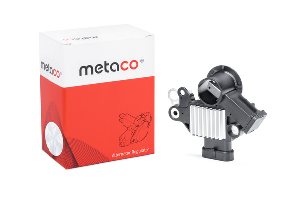 Реле-регулятор напряжения Metaco 6630-018 - METACO арт. 6630-018 ...