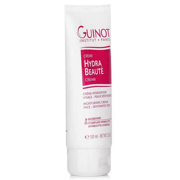 Guinot крем hydra beaute - купить с доставкой по выгодным ценам в ...