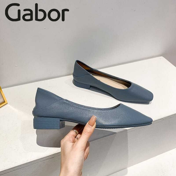Туфли GABOR - купить с доставкой по выгодным ценам в интернет-магазине ...