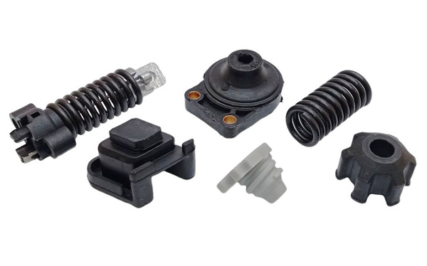 Амортизаторы MS341,361 комплект, IGP - купить по выгодной цене в интернет-магазине OZON (1529203043)