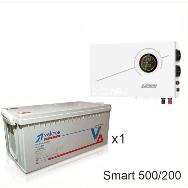 ИБП Линейно-интерактивный (Smart UPS) Powerman, 500 В·А купить по ...