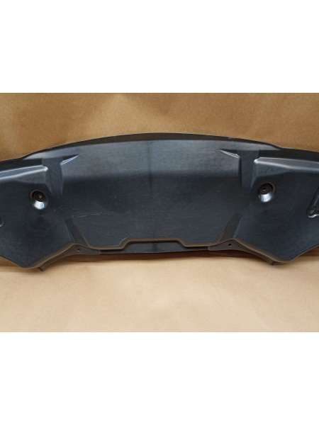 Защита бампера на задний привод Mercedes-Benz E-class W211. купить по ...