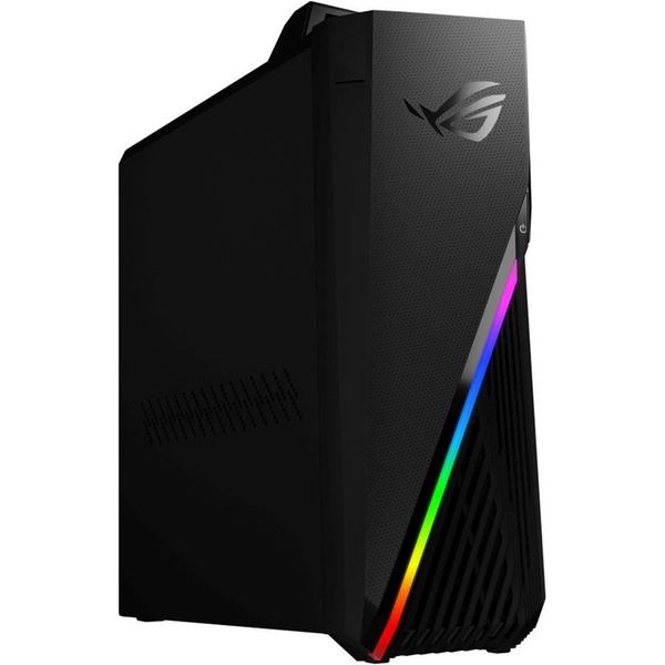 Купить компьютер ASUS ROG G15 Tower DT G15DK-R5600X0040 (ROG G15 Tower ...