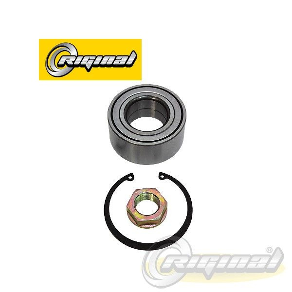 Подшипник ступицы Riginal RG713630760 - купить по доступным ценам в ...