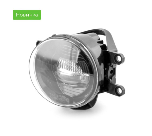 Фары противотуманные MTF Light, H11, H8 купить по выгодной цене в ...