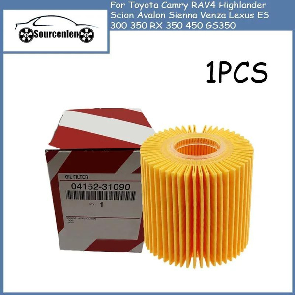 Фильтр масляный 0415231090 - купить по выгодным ценам в интернет ...