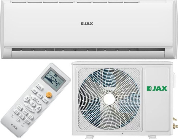 Вопросы и ответы о Сплит система JAX Brisbane ACiU-10HE Inverter (до 27 ...