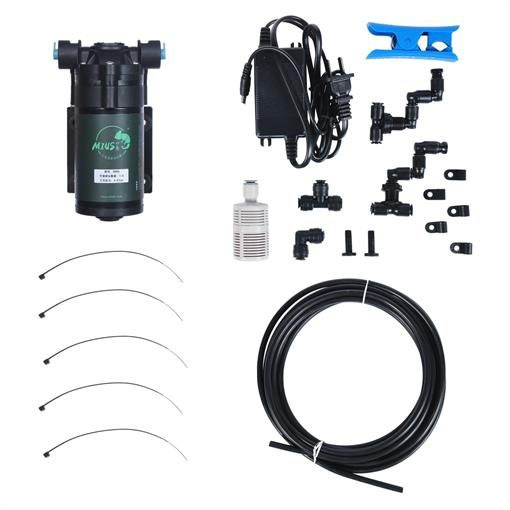 Система орошения MIUS MINI - купить с доставкой по выгодным ценам в интернет-магазине OZON ...