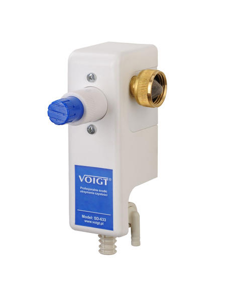 DEMA SD-633, система для разбавления химии - купить с доставкой по ...