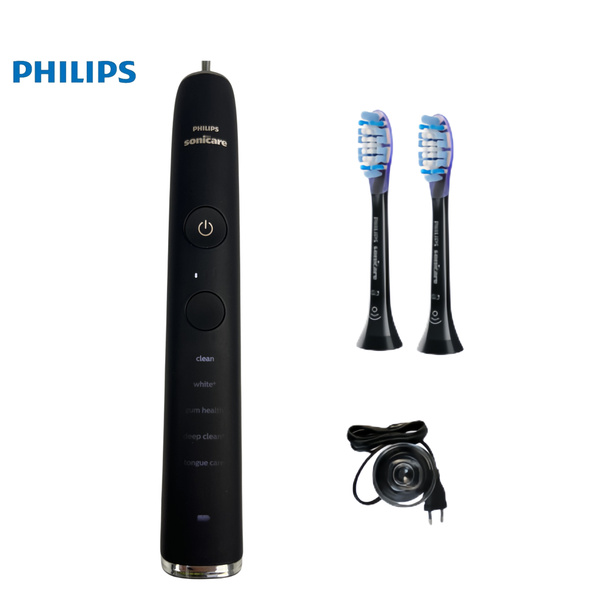 Электрическая зубная щетка Philips Sonicare HX993B - купить по выгодной ...