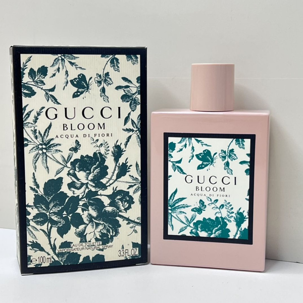 Gucci BLOOM ACQUA DI FIORI Духи 100 мл (1547382170)