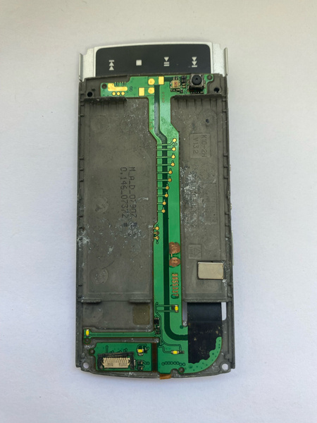 Запчасть для мобильного устройства N95 - купить по выгодным ценам в интернет-магазине OZON ...