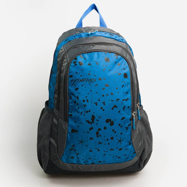 Winpard Рюкзак - купить с доставкой по выгодным ценам в интернет ...