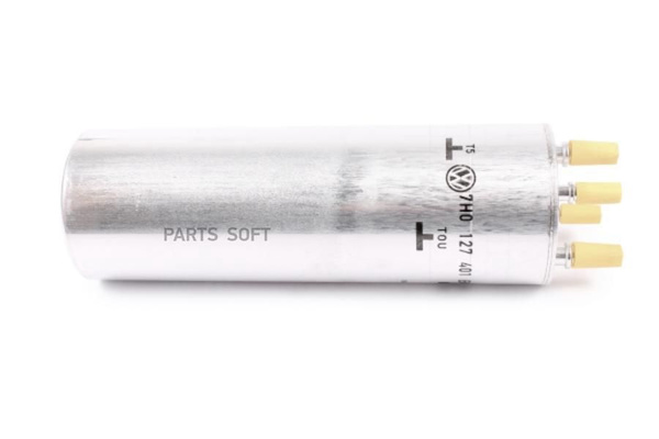 Фильтр топливный VAG (VW/Audi/Skoda/Seat) 7H0127401B - купить по ...