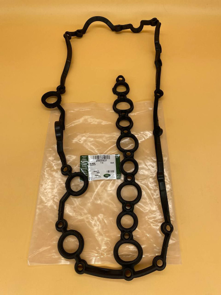 Прокладка LAND ROVER LR035031 - Land Rover арт. LR035031 - купить по ...