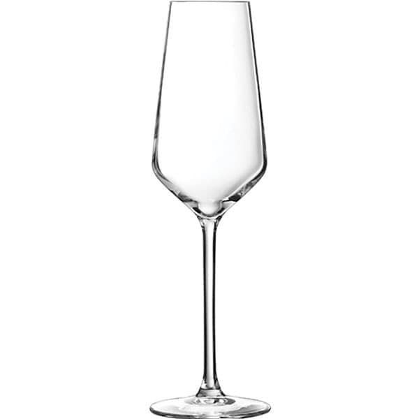 Набор бокалов Cristal D'Arques для шампанского, 210 мл - купить по ...