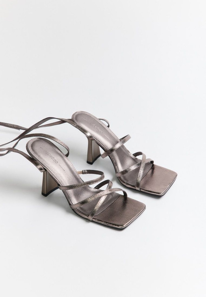 Босоножки Befree - купить с доставкой по выгодным ценам в интернет ...