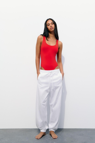 Вопросы и ответы о Боди Zara – OZON (1551293455)