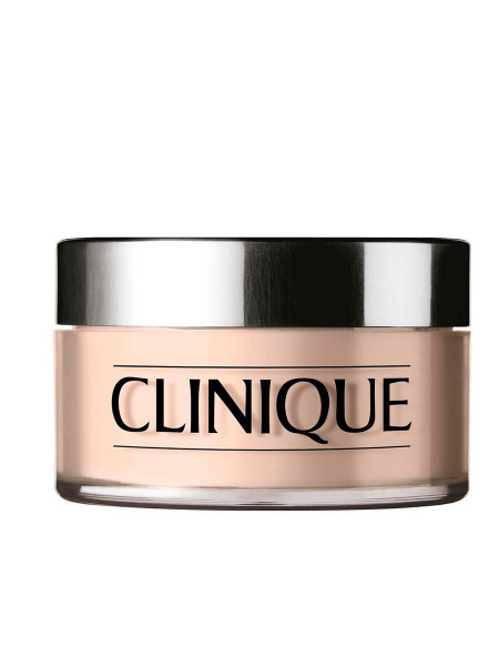 Пудра CLINIQUE Blended Powder Transparency 03 - купить с доставкой по ...