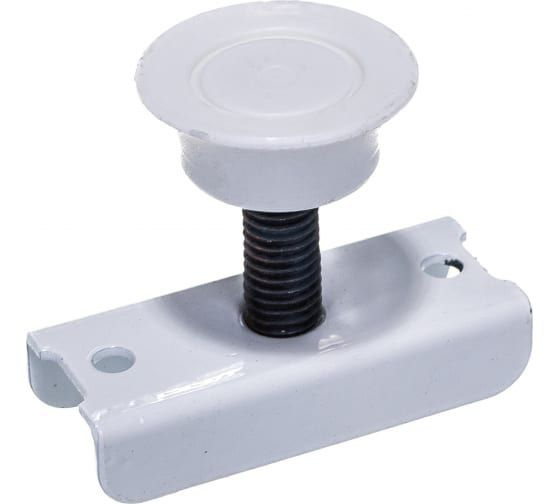 Регулируемая опора Tech-Krep М8 под ЛДСП 16 мм. 2 шт купить на OZON по низкой цене (1554059584)