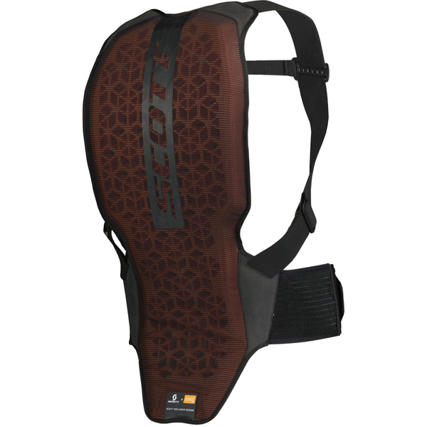 Защита спины горнолыжная, сноубордическая Scott AirFlex Back Protector ...