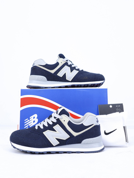 Кроссовки New Balance купить на OZON по низкой цене (1555252306)