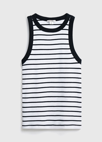 Майка O'STIN, 48 - купить по выгодной цене в интернет-магазине OZON (1556024073)