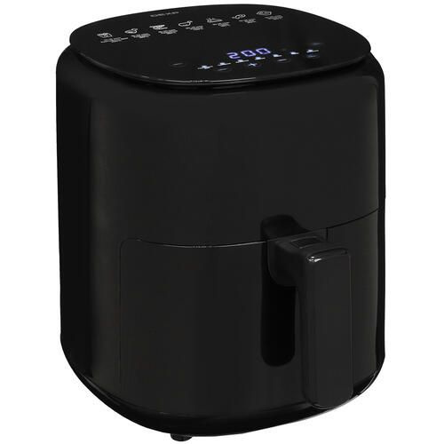 Аэрогриль DEXP AGR-1503 - купить по выгодной цене в интернет-магазине ...