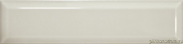 Плитка керамическая El Barco NIZA-MARSELLA 30 см x 7.5 см, белый ...
