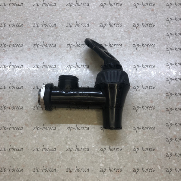 Кран сливной для кипятильника WB, Hurakan - купить с доставкой по ...