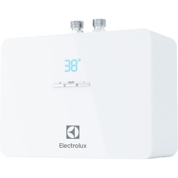Водонагреватель проточный Electrolux NPX6 Aquatronic Digital 2.0 купить ...