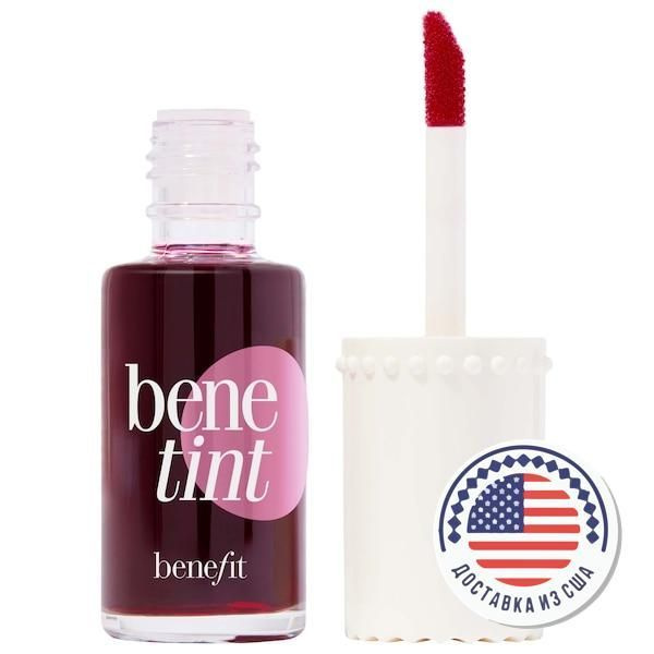 Хайлайтер, Benefit Cosmetics Жидкий хайлайтер High Beam Satin Pink ...