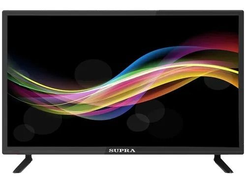 Купить телевизор Supra STV-LC24LT0045W 23.6" - купить с доставкой по ...