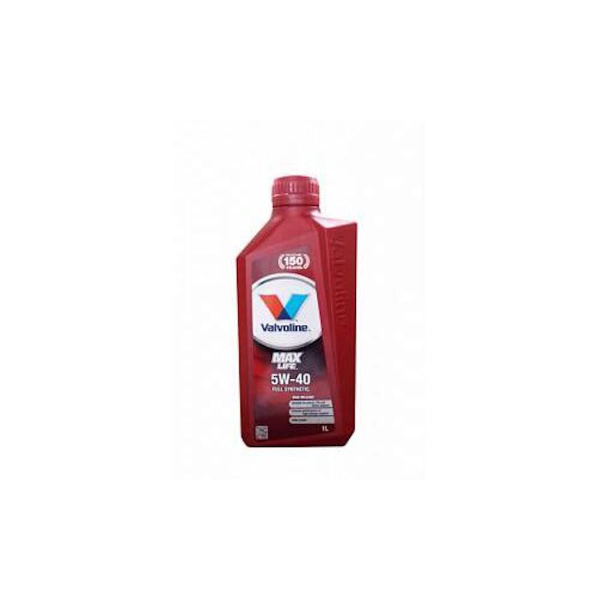 Масло моторное Valvoline 5W-40 - купить в интернет-магазине OZON ...