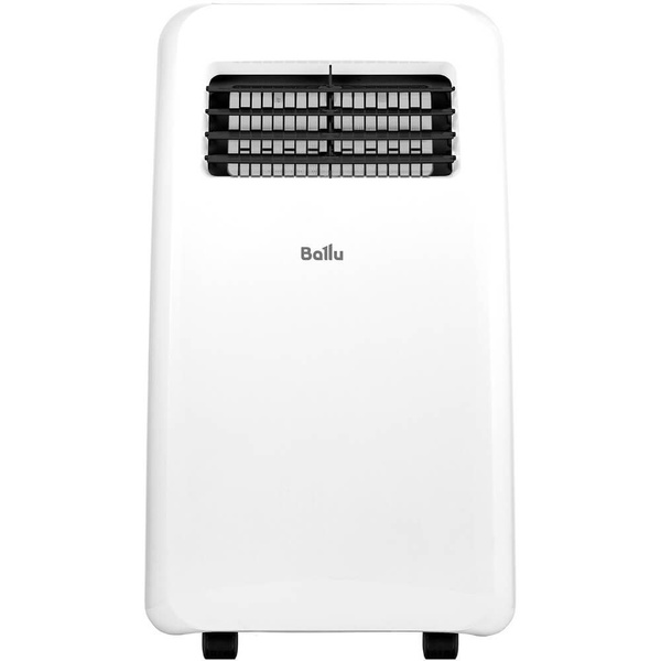 Мобильный кондиционер Ballu BPAC CP/N1_24Y купить по выгодной цене в интернет-магазине OZON ...